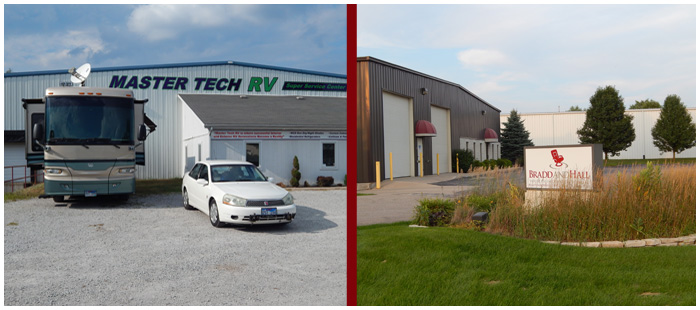 Blog - American RVer